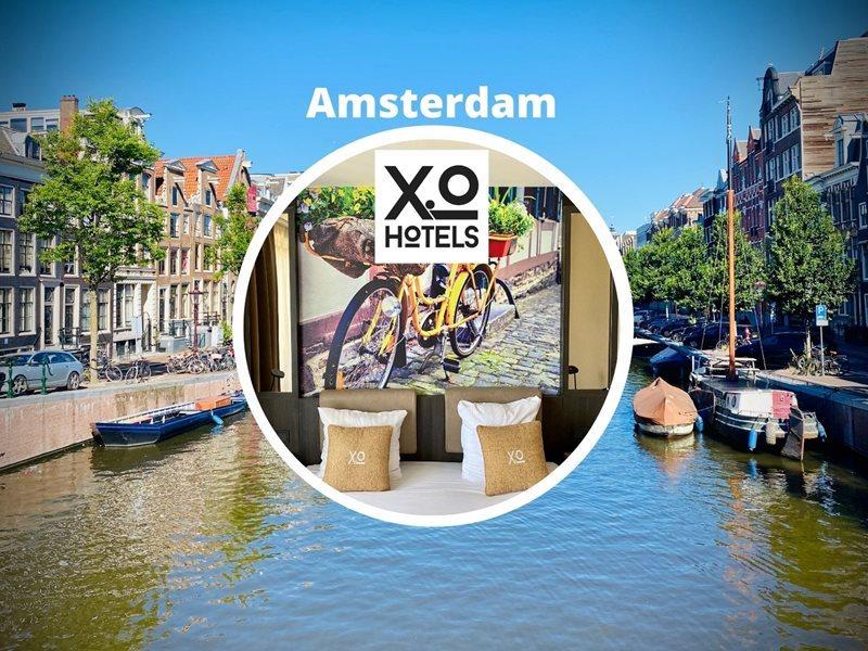 XO HOTEL INNER AMSTERDAM